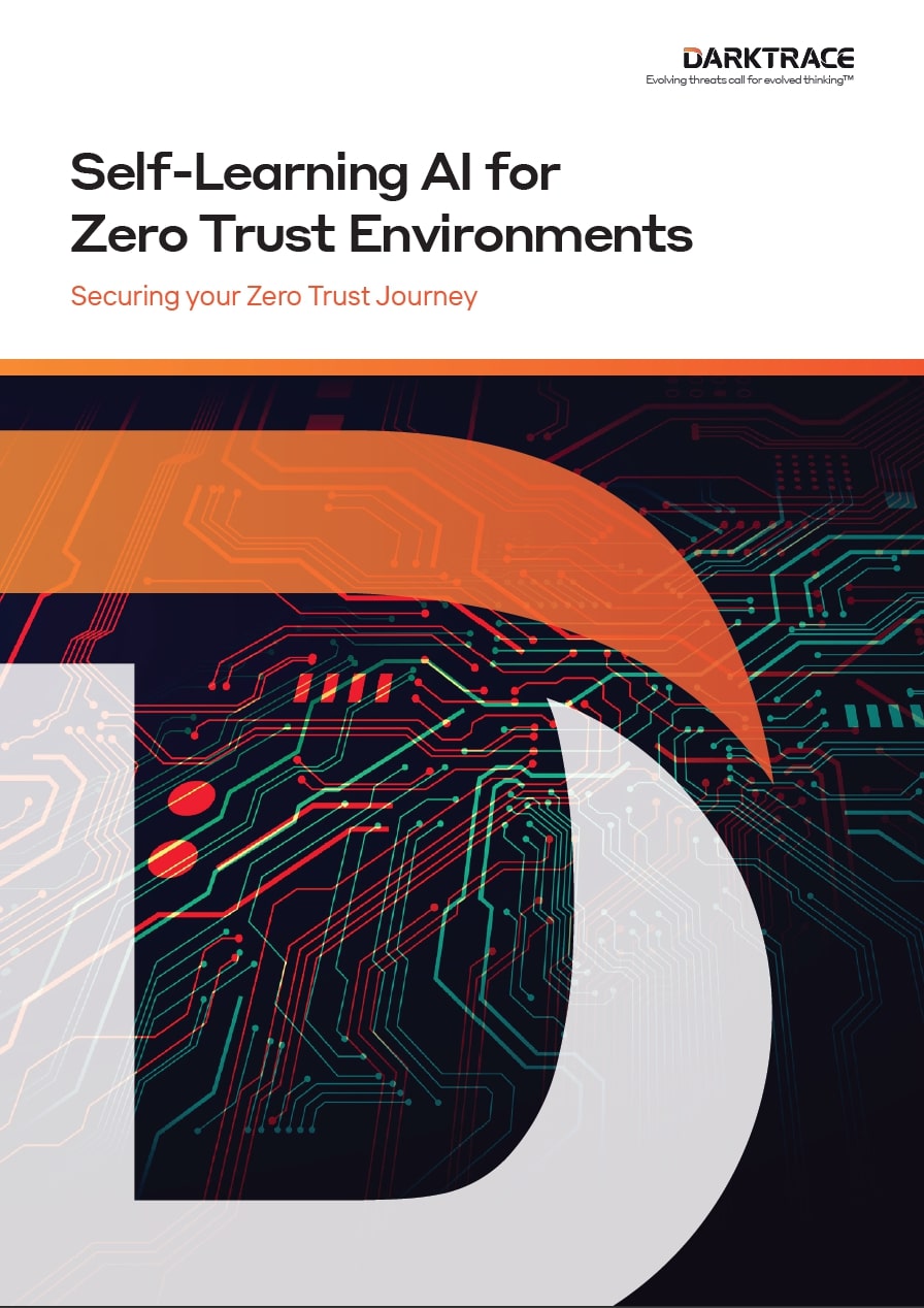 Darktrace Technical Assessment by TAC | White Paper | Darktrace Resource